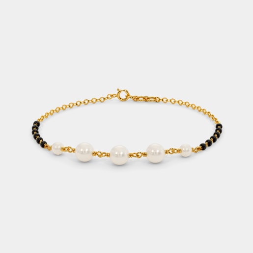 Buy 300+ Bracelets Online | BlueStone.com - India's #1 Online Jewellery ...