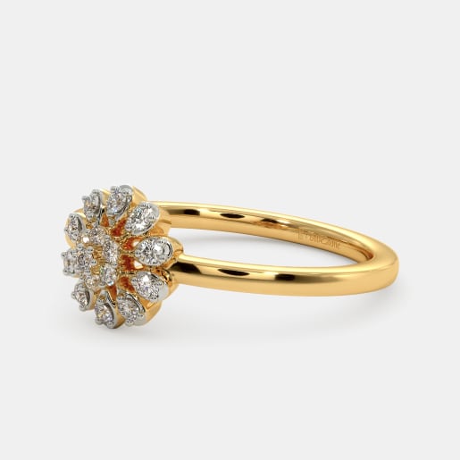 Buy 2500+ Rings Online | BlueStone.com - India's #1 Online Jewellery Brand