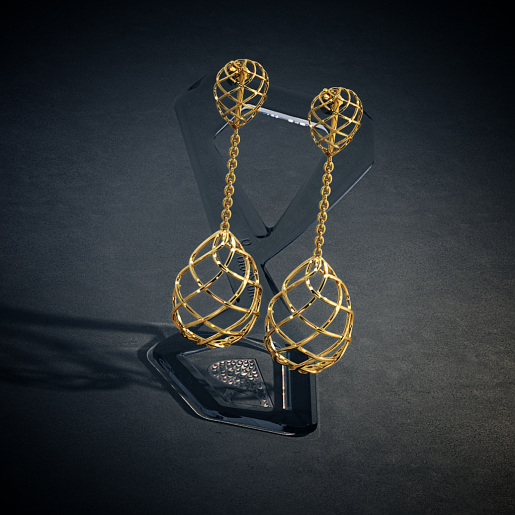 Buy 650+ Drops Earrings Online | BlueStone.com - India's #1 Online ...