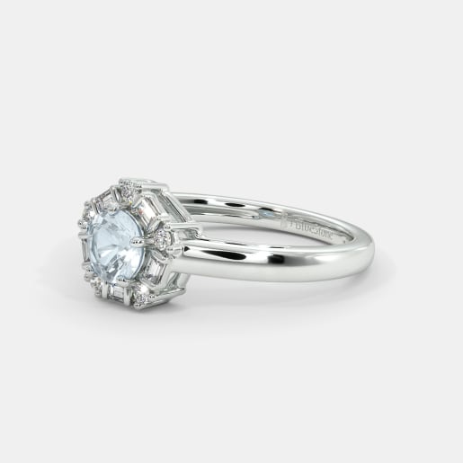 Buy 200+ Engagement Rings Online | BlueStone.com - India's #1 Online ...