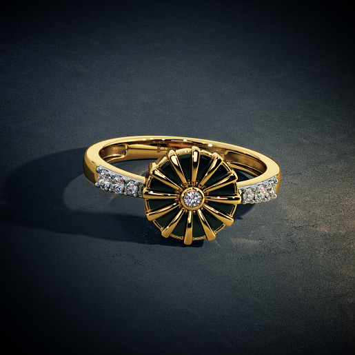 Buy 50+ Officewear Rings Online | BlueStone.com - India's #1 Online ...