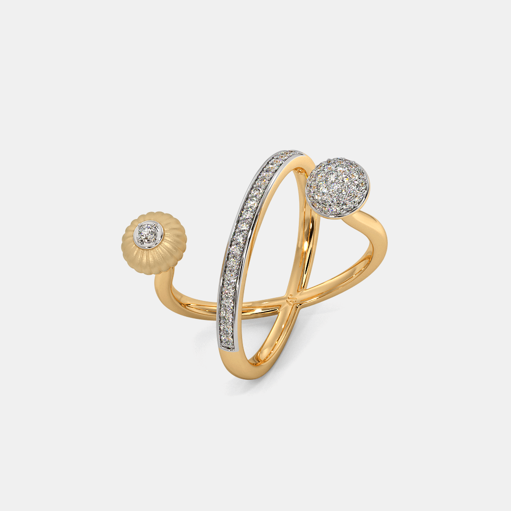 The Anoush Ring | BlueStone.com