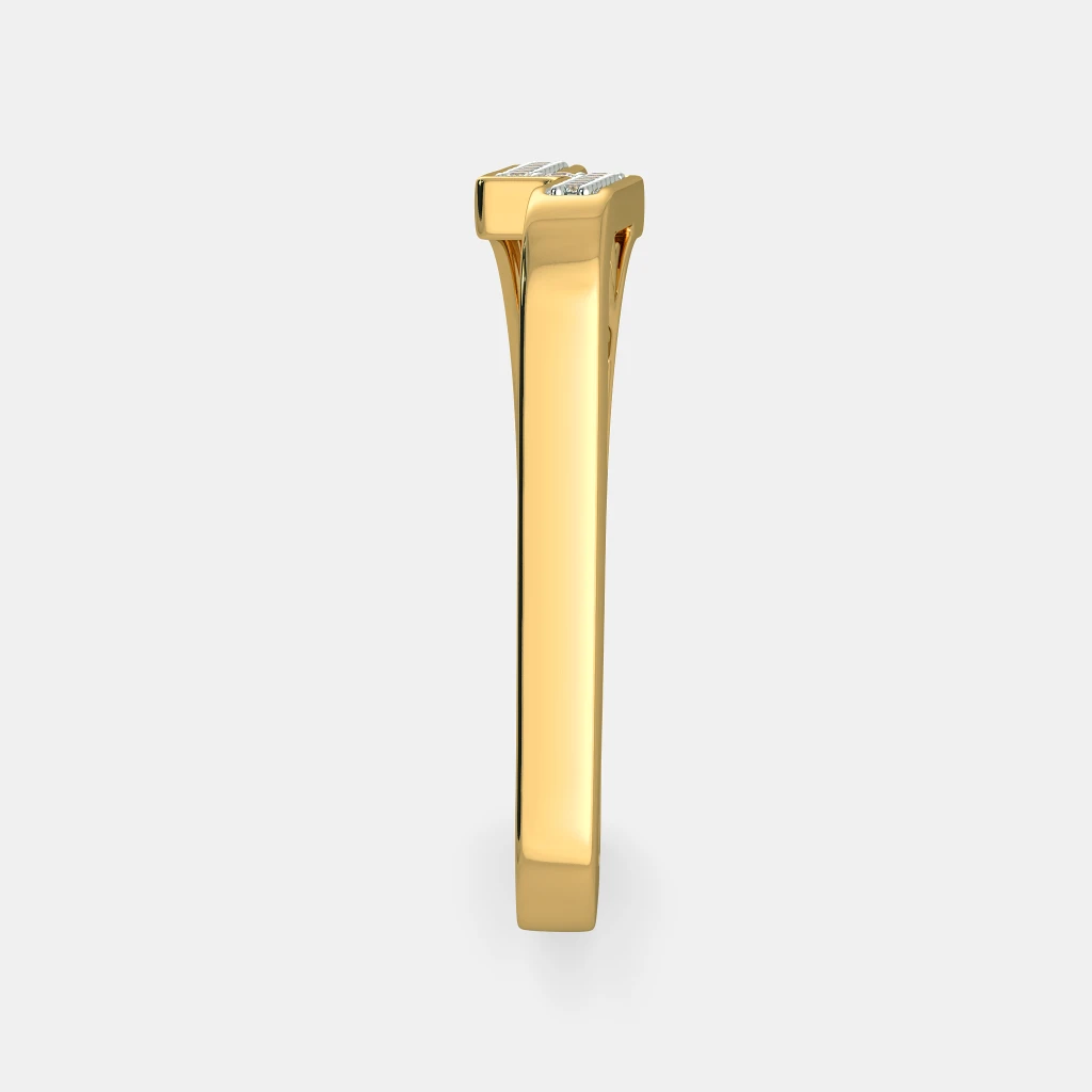 The Danica Ring | BlueStone.com