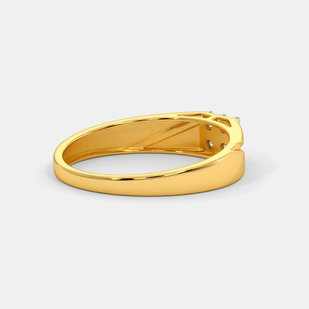 The Sokoro Ring | BlueStone.com