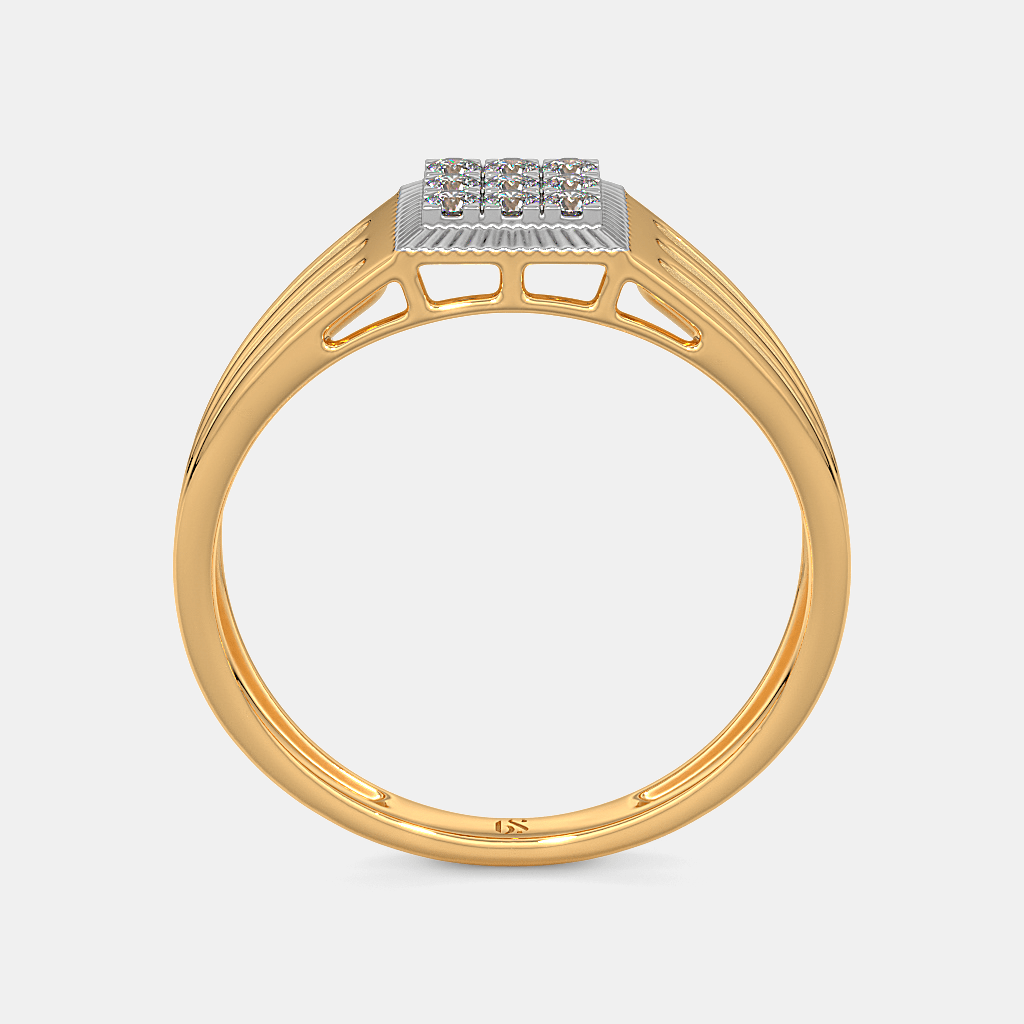 The Aadit Ring | BlueStone.com