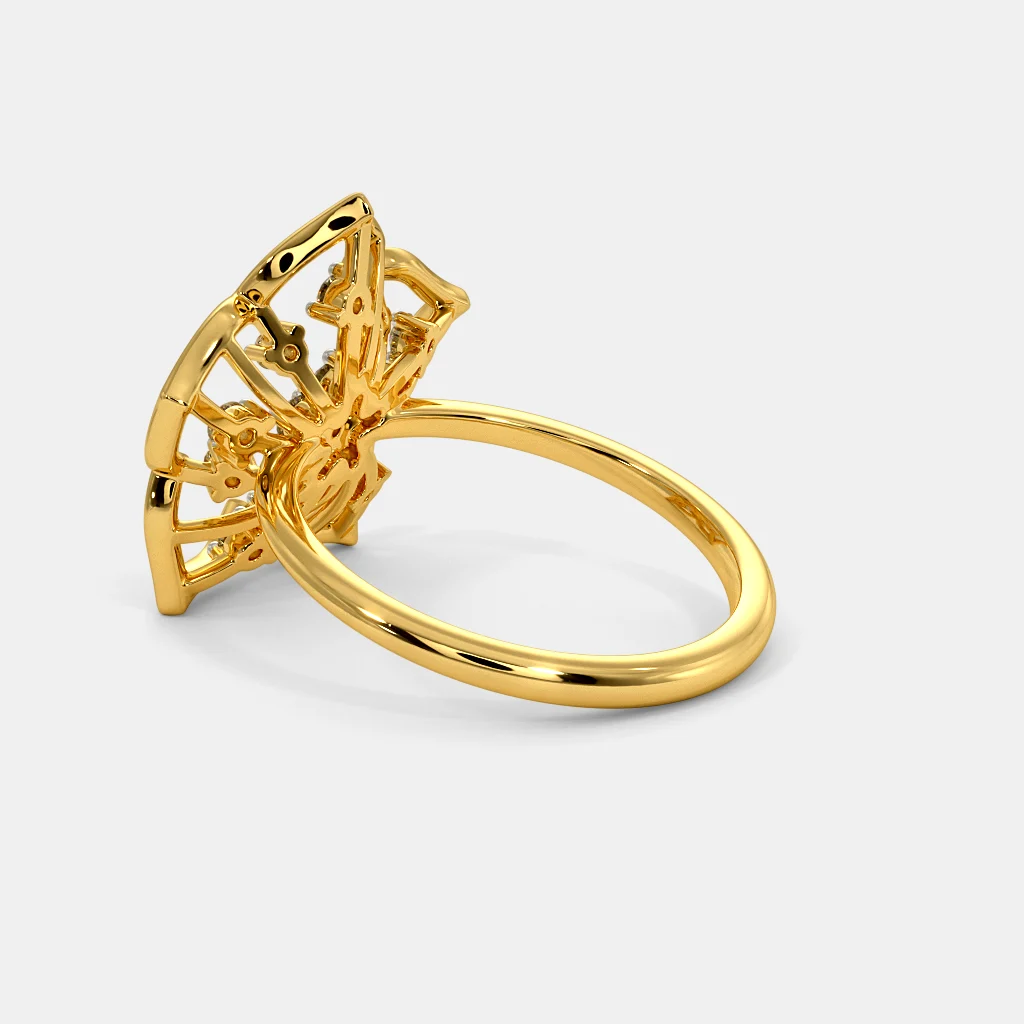 The Antlia Ring | BlueStone.com