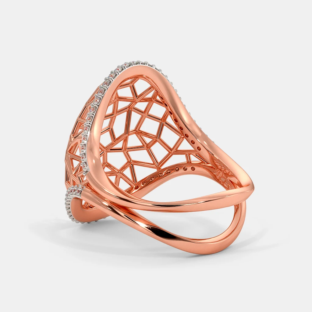 The Frances Ring | BlueStone.com