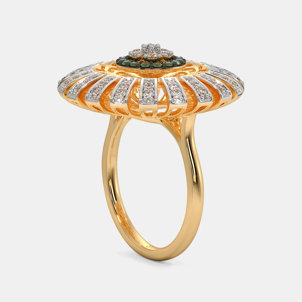 The Cleotha Ring | BlueStone.com