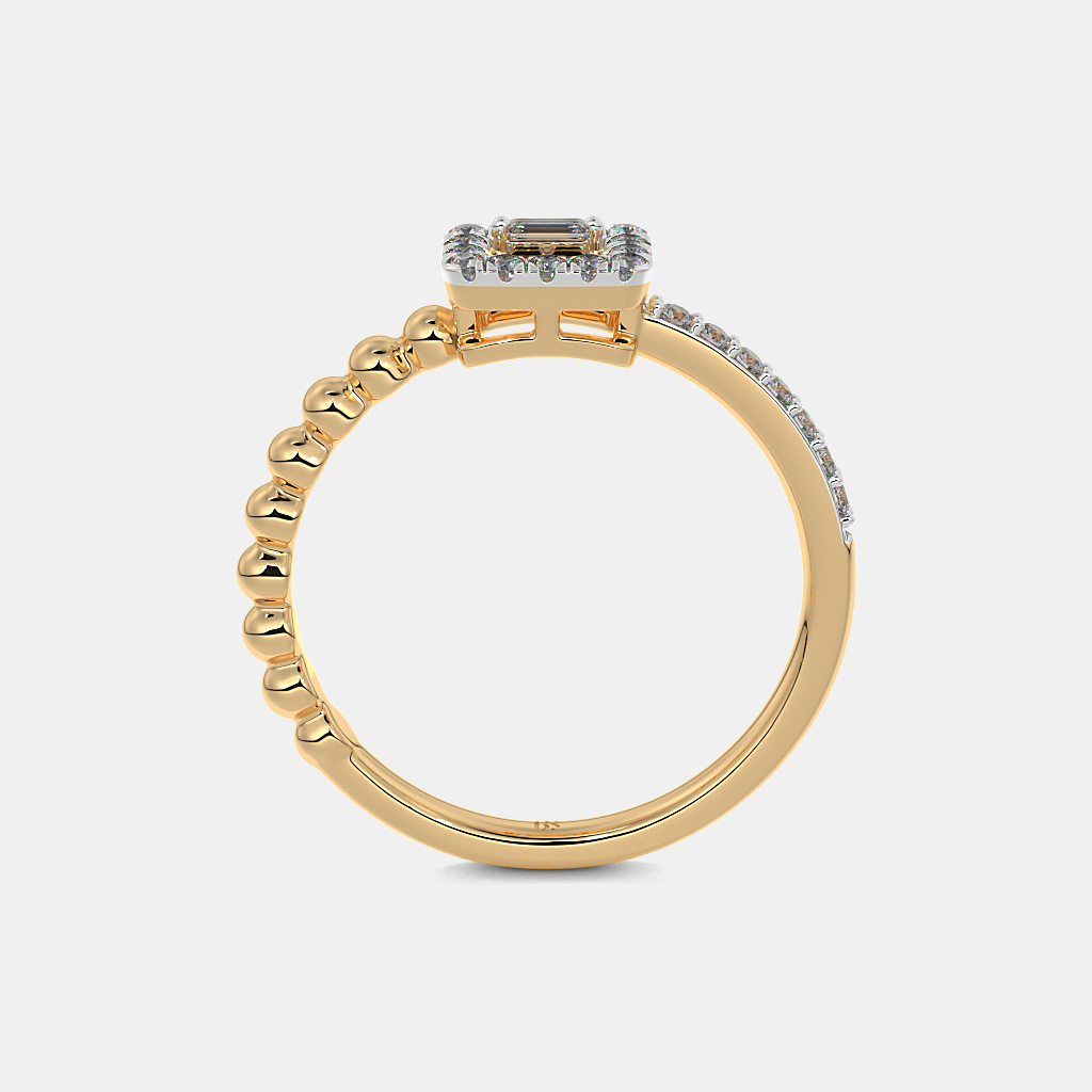 The Cherra Ring | BlueStone.com
