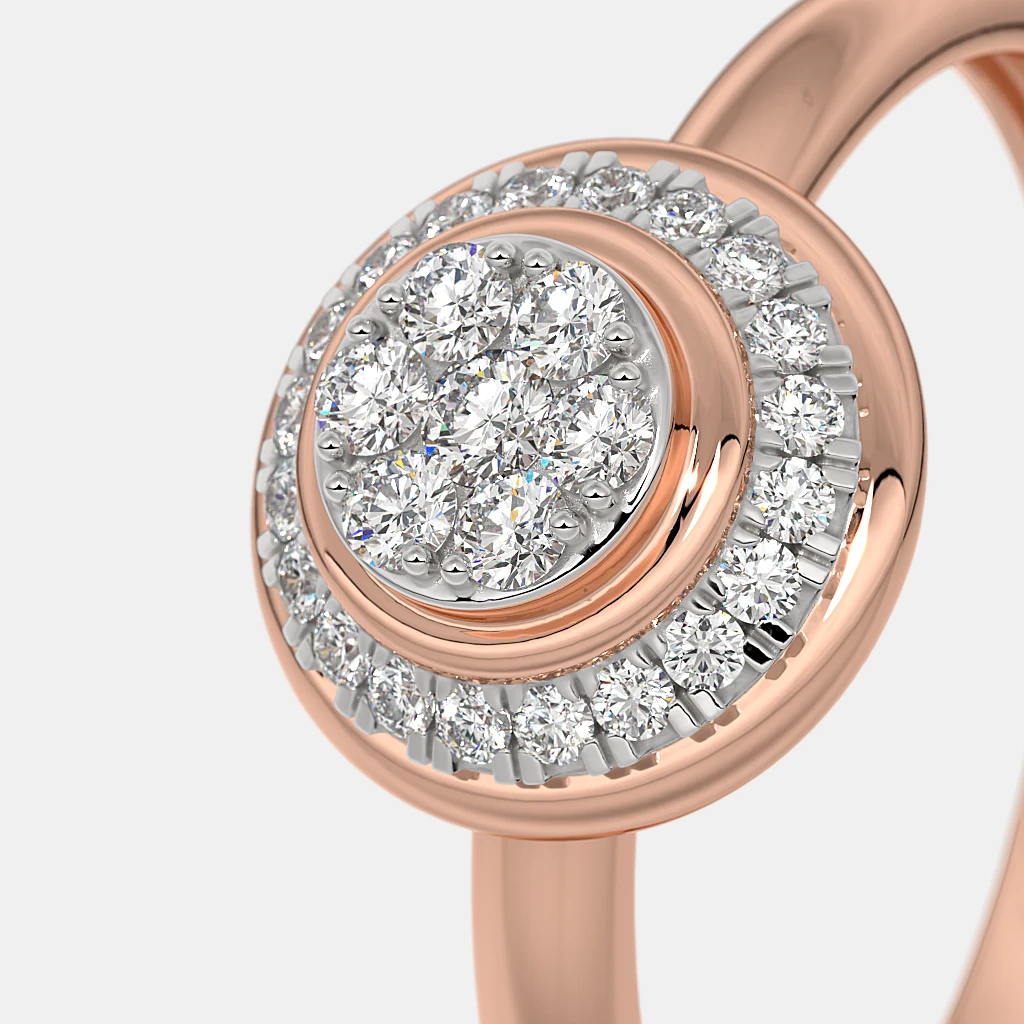 The Tarazed Ring | BlueStone.com