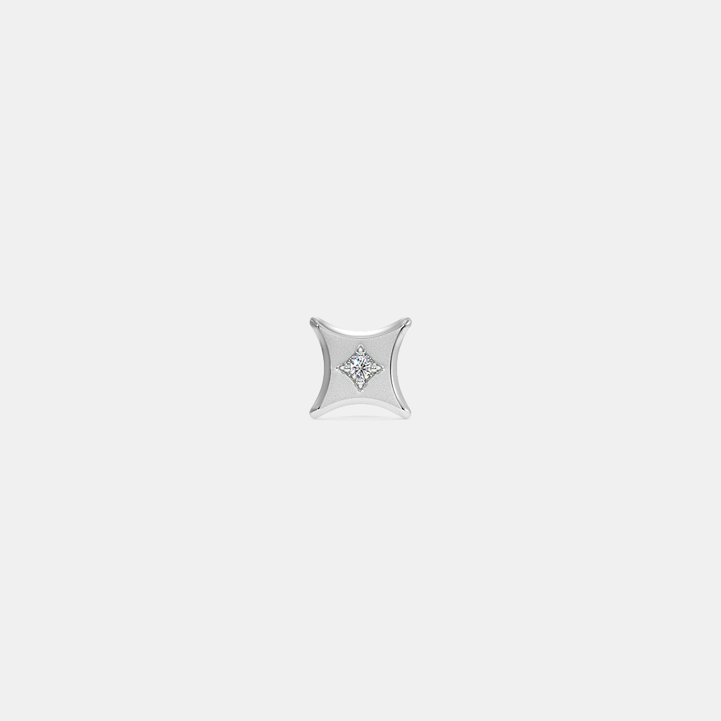 The Likar Stud For Him | BlueStone.com