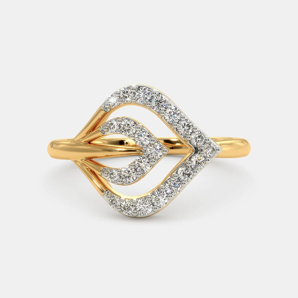 The Theodora Ring | BlueStone.com