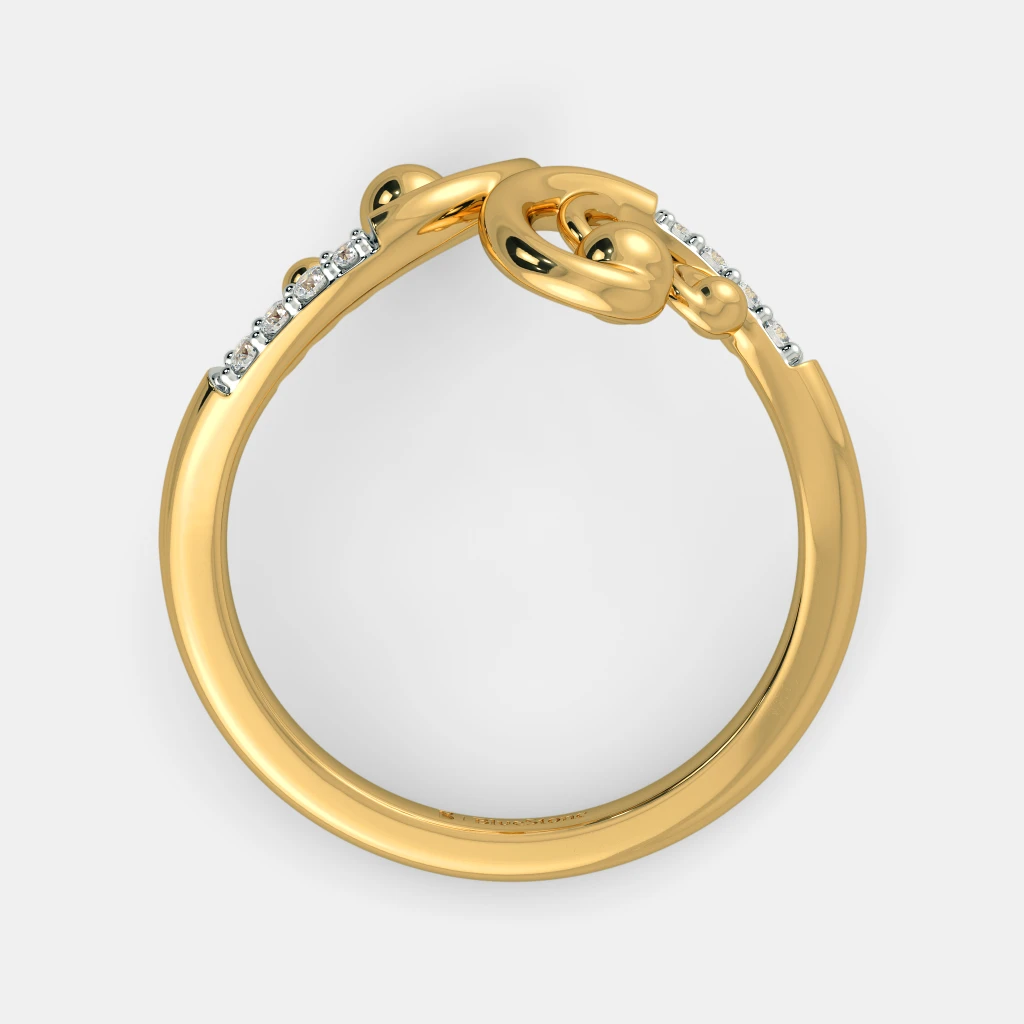 The Jane Ring | BlueStone.com