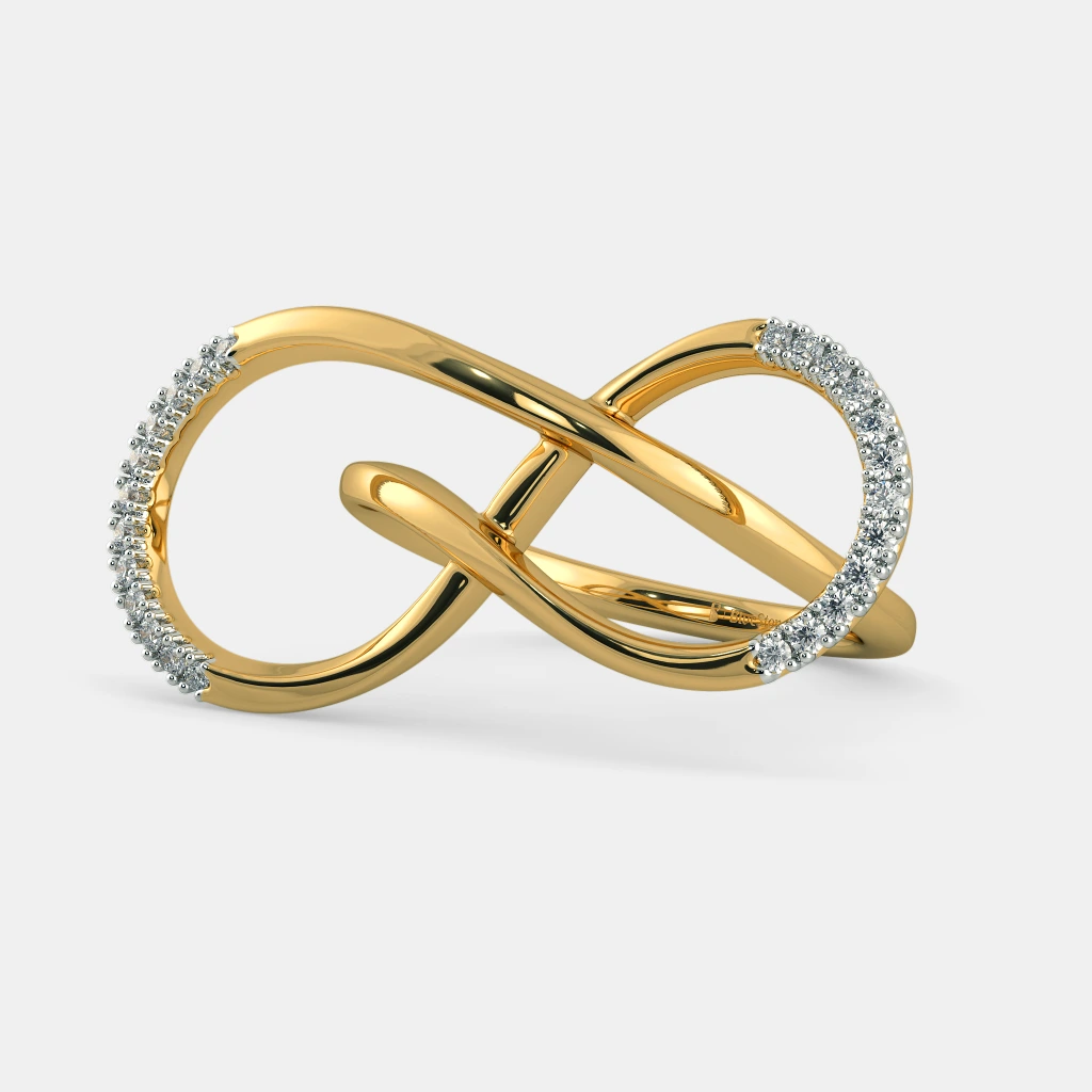 The Basil Ring | BlueStone.com