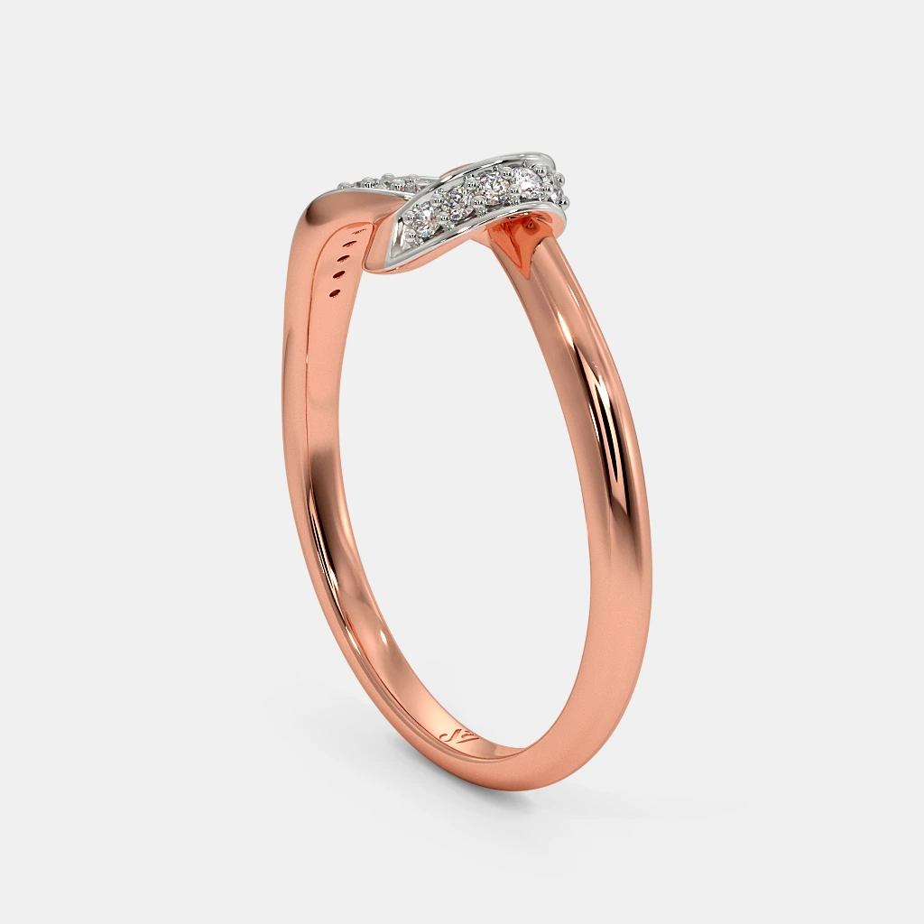 The Azlin Ring | BlueStone.com