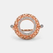 The Erratic Two Way Ring | BlueStone.com