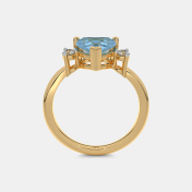 The Mirella Ring | BlueStone.com