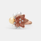 The Frey Ring | BlueStone.com