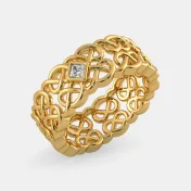 The Niamh Ring for her | BlueStone.com