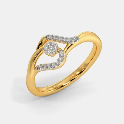 The Arlie Ring | BlueStone.com