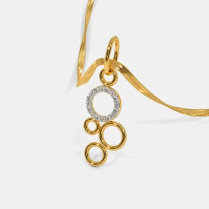 The Nilar Pendant | BlueStone.com