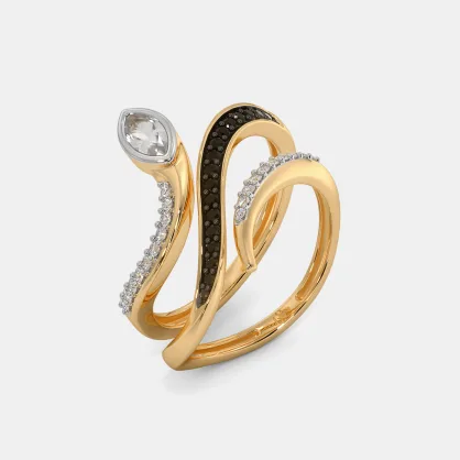 The Python Ring | BlueStone.com