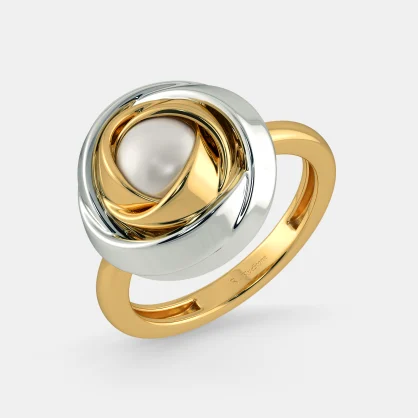 The Margo Ring | BlueStone.com