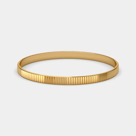 Buy Unisex's Bangles Designs Online | BlueStone.com - India's #1 Online ...