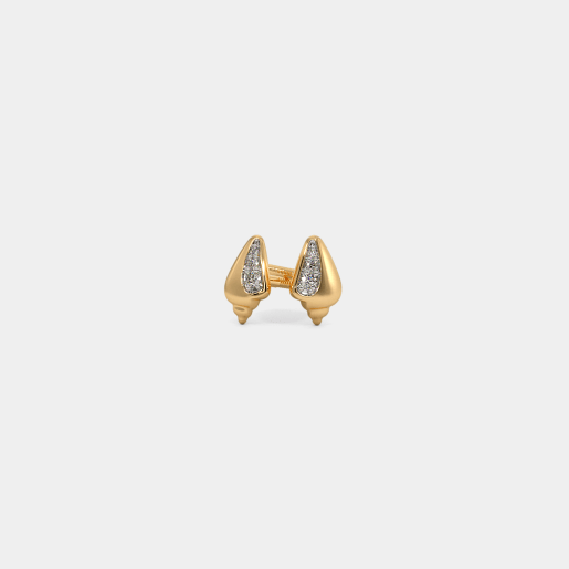 Buy 100+ Kids's Earrings Online | BlueStone.com - India's #1 Online ...