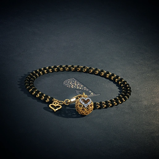 Buy 250+ Women's Bracelets Online | BlueStone.com - India's #1 Online ...