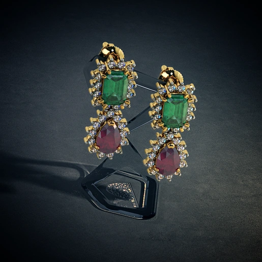 Buy Detachable Jewellery Designs Online | BlueStone.com - India's #1 ...